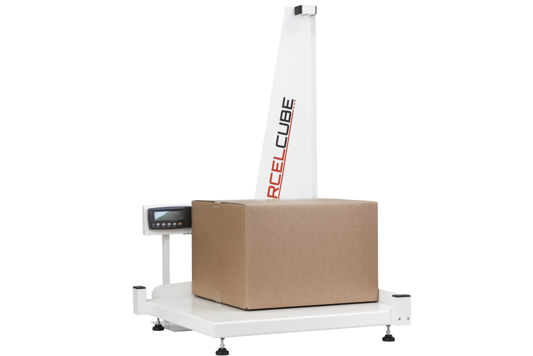 Homepage | Parcelcube